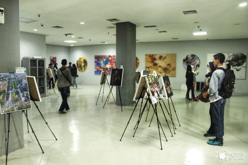 Bandung Creative Hub - Photo's Speak